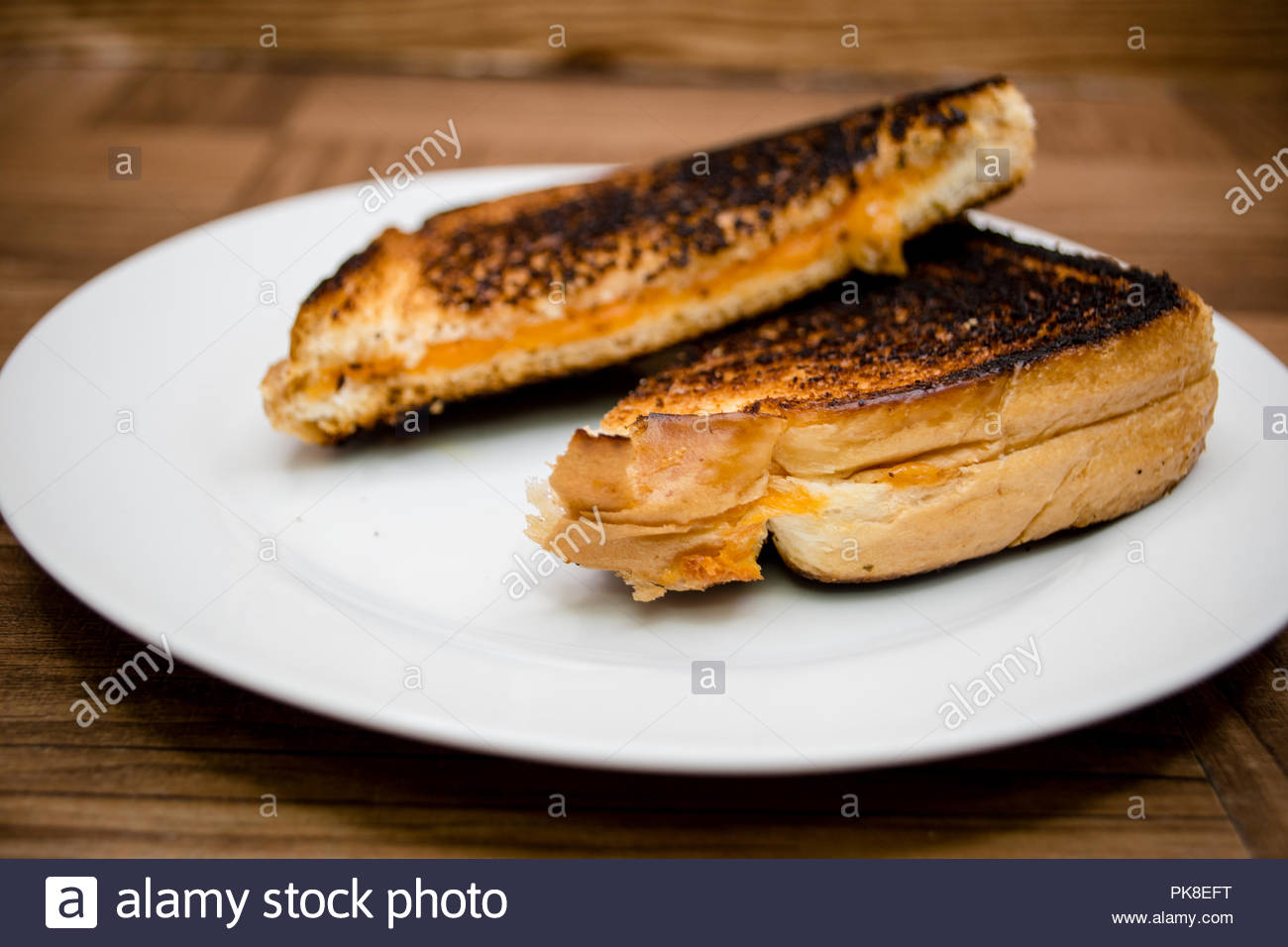 Overcooked Food Stock Photos & Overcooked Food Stock Images - Alamy