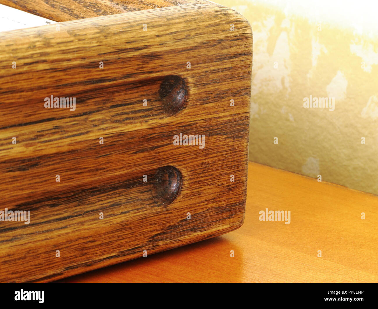 Corner box hi-res stock photography and images - Alamy