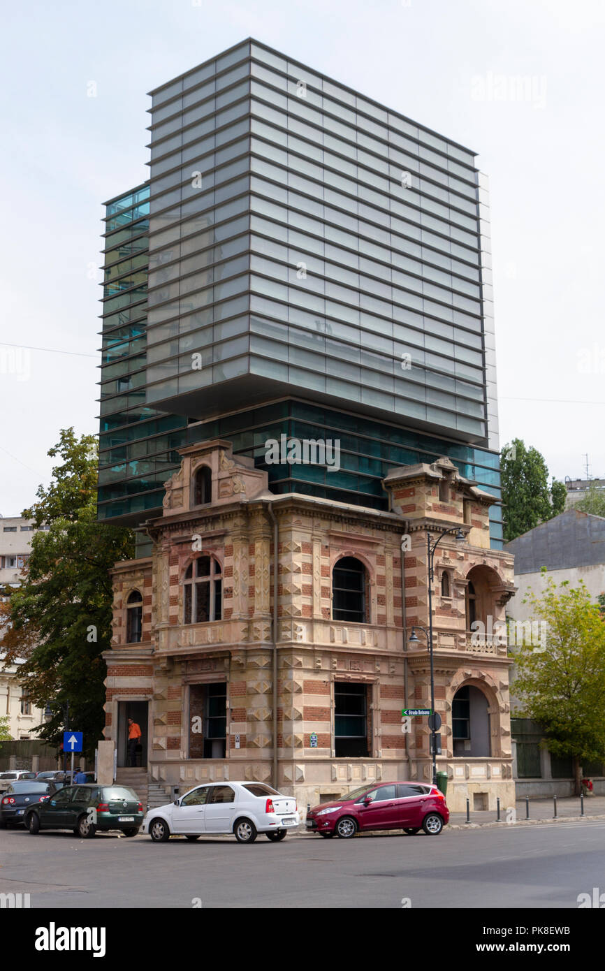 Mckinsey hi-res stock photography and images - Alamy