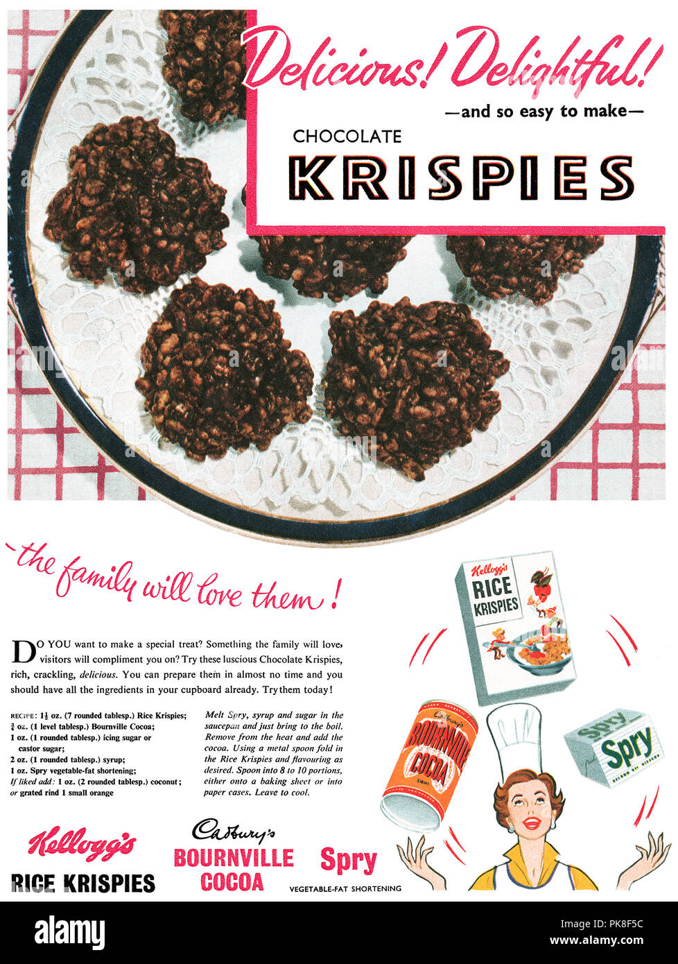 Spry vegetable shortening hi-res stock photography and images - Alamy