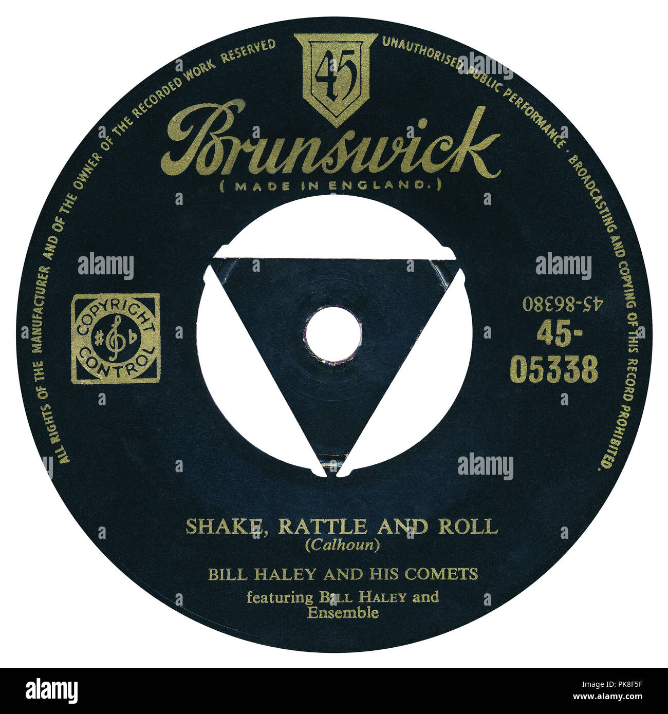 Rattle n roll hi-res stock photography and images - Alamy