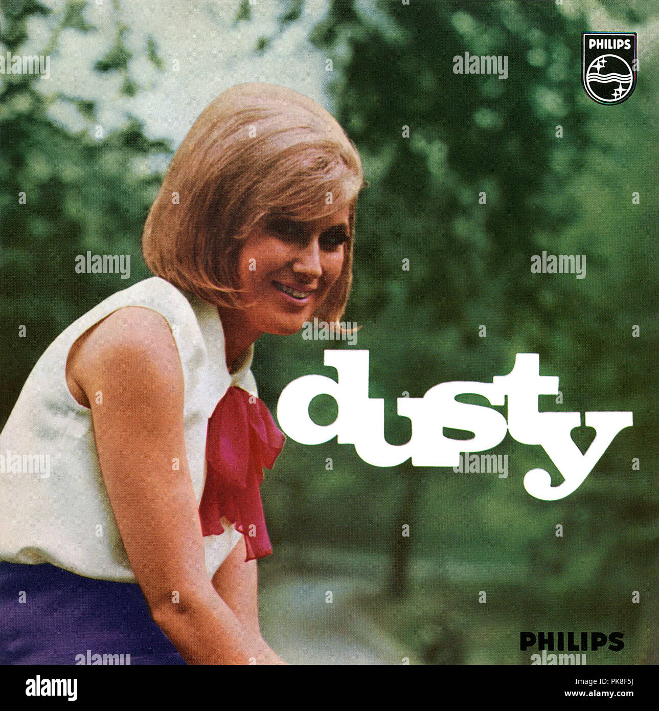 Dusty springfield hi-res stock photography and images - Alamy