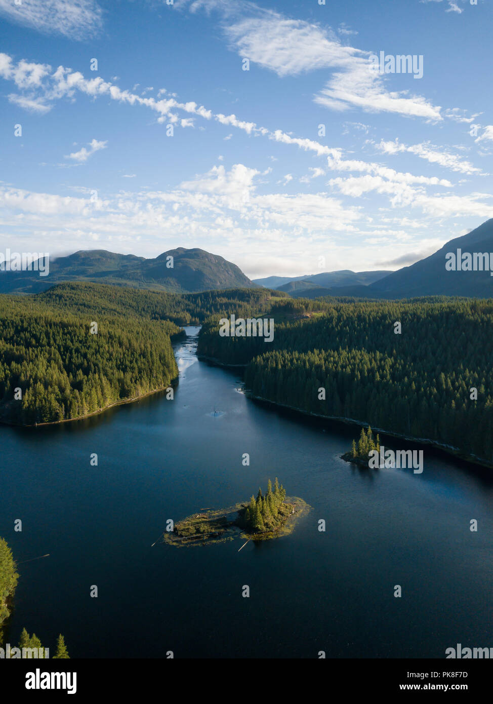 Cedar lake hi-res stock photography and images - Alamy