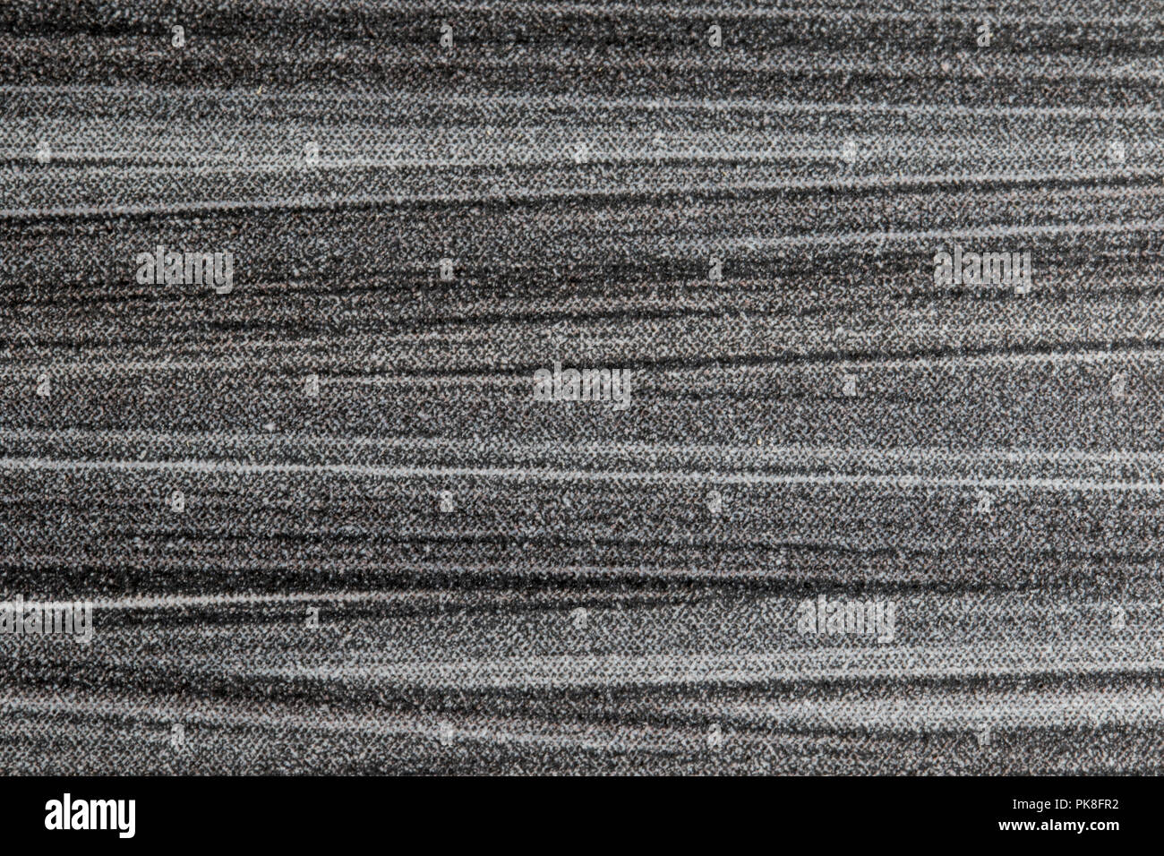 Close up horizontal line pattern. Background illustrative design ...