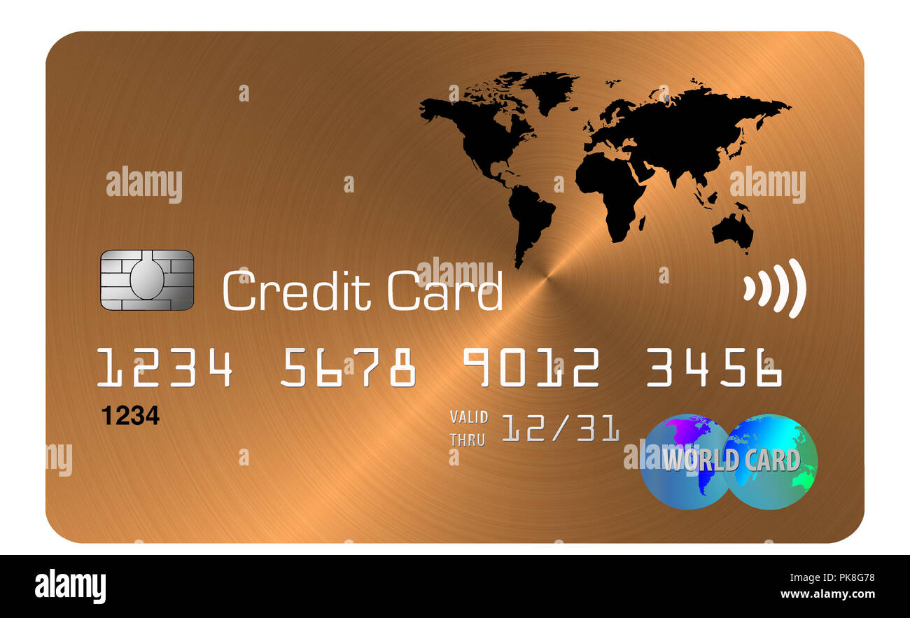 Here are generic mock credit card or debit card Stock Photo - Alamy