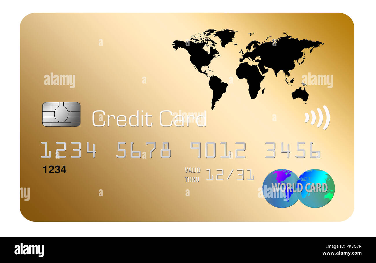 Here are generic mock credit card or debit card Stock Photo - Alamy
