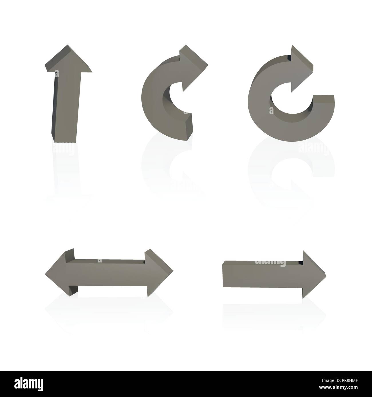 Threedimensional shape shape hi-res stock photography and images - Alamy