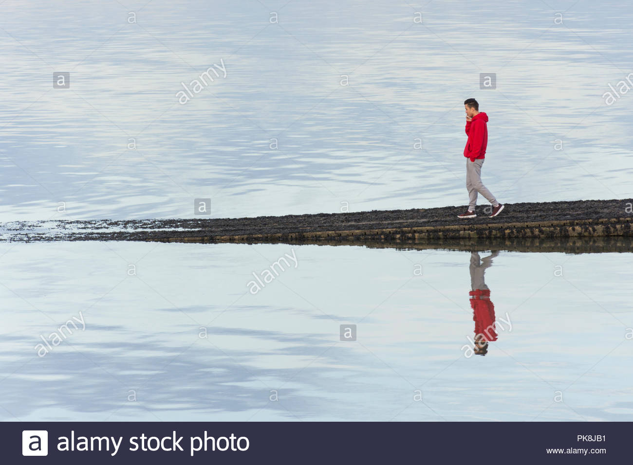 Mobile Slipway High Resolution Stock Photography and Images - Alamy