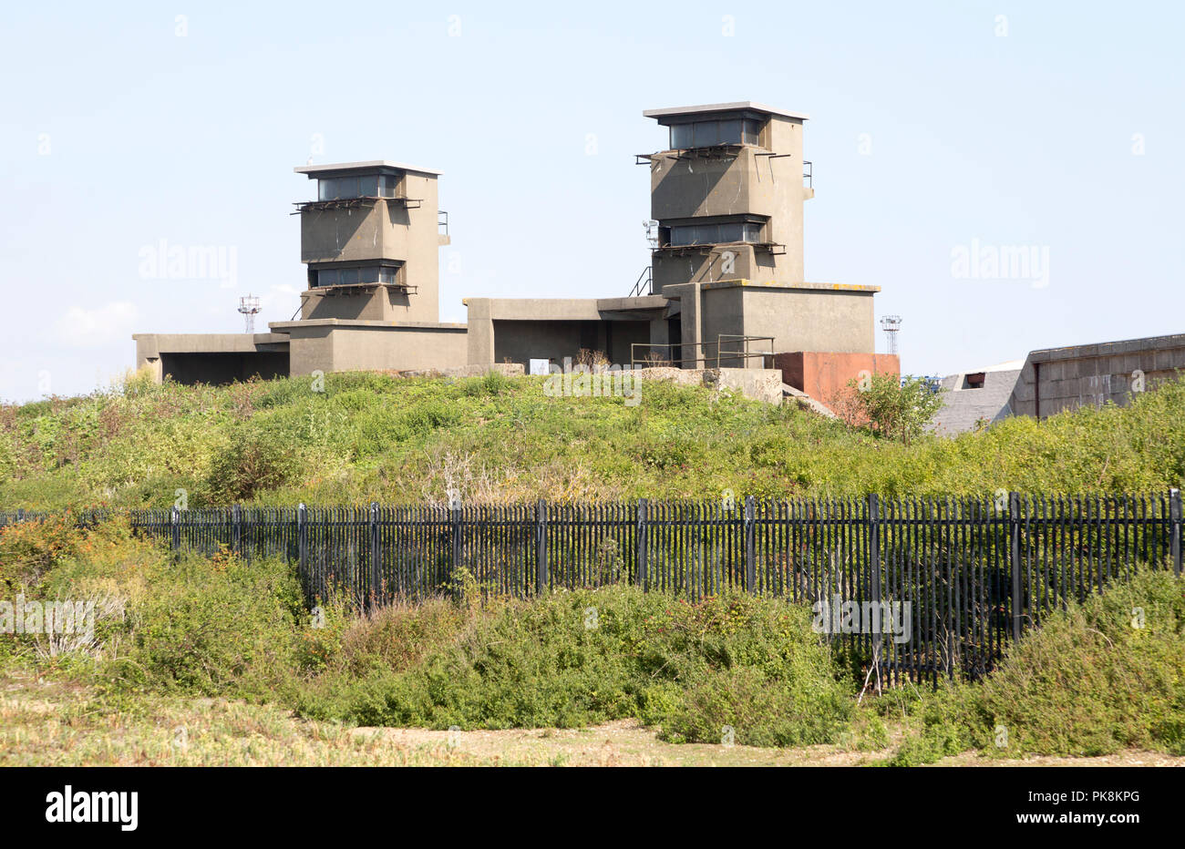 Gun emplacement 6 hi-res stock photography and images - Alamy