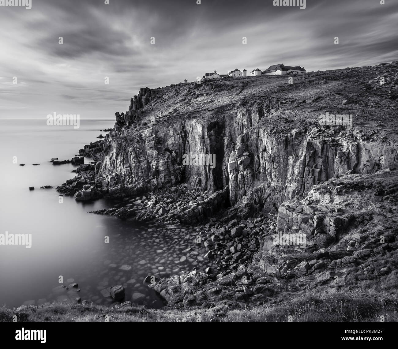 Dramatic lands hi-res stock photography and images - Alamy