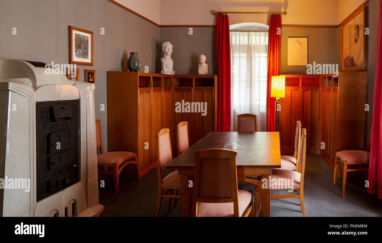 Nietzsche Archive Stock Photos & Nietzsche Archive Stock Images - Alamy