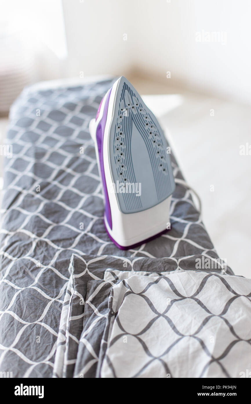 How To Iron Bed Linen at Aiden Ligar blog