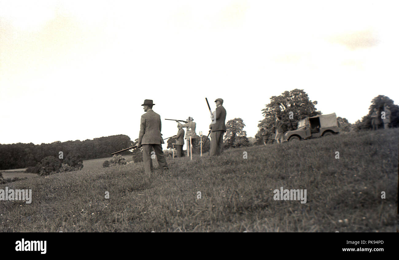 British 1930s hi-res stock photography and images - Alamy