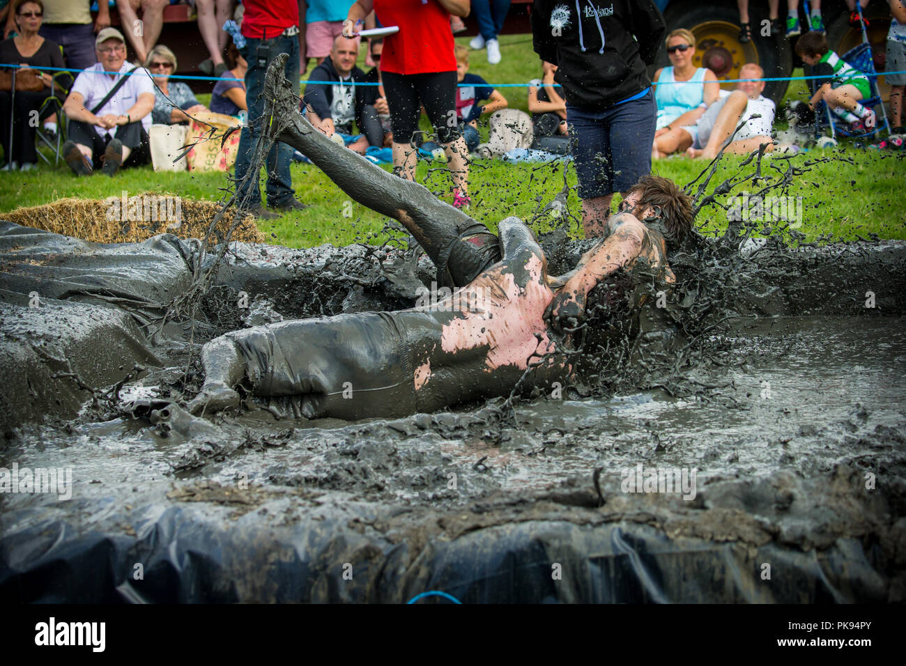 Slippery disgusting hi-res stock photography and images - Alamy