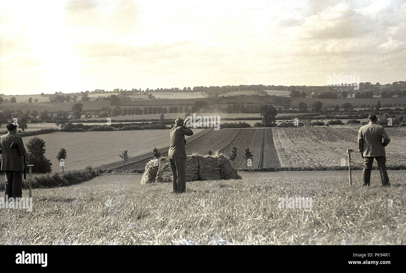 British 1930s hi-res stock photography and images - Alamy