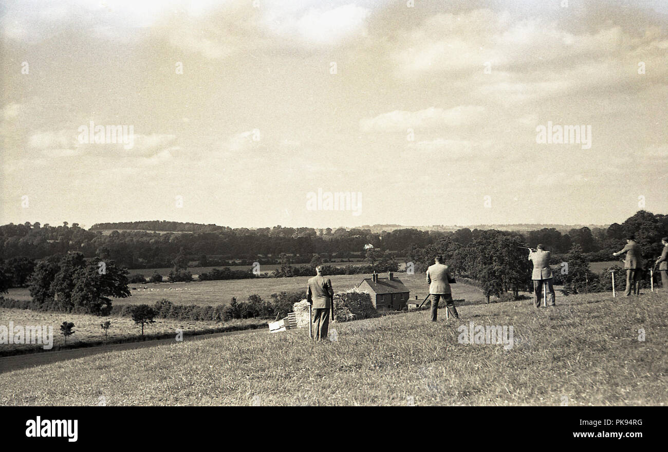 British 1930s hi-res stock photography and images - Alamy