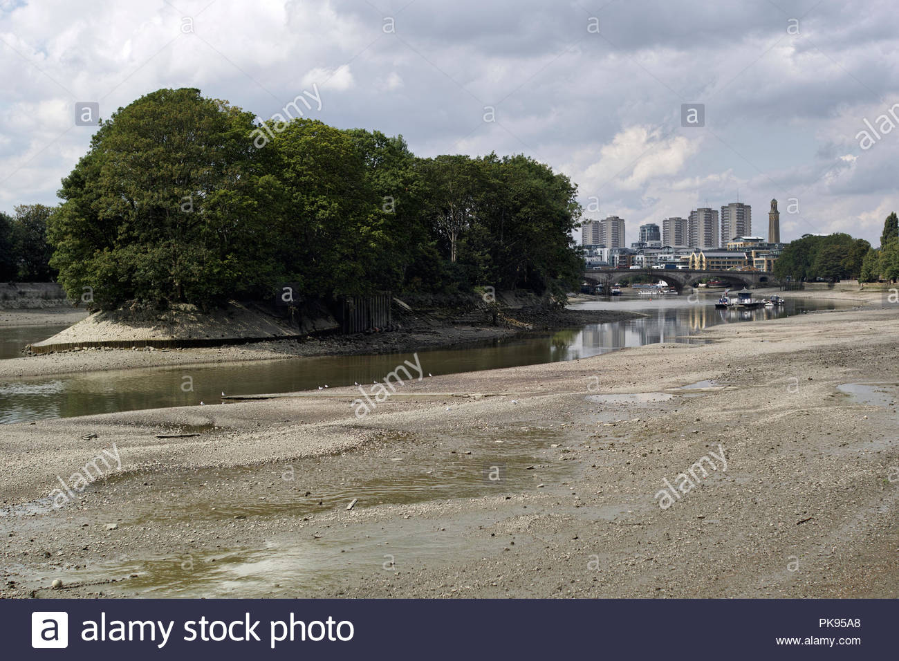 Olivers Island Stock Photos & Olivers Island Stock Images - Alamy