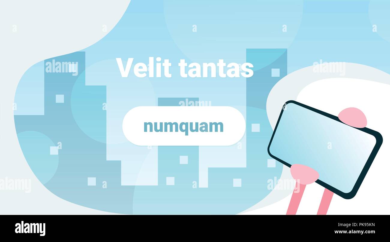 human hands holding smartphone application mobile app online ...