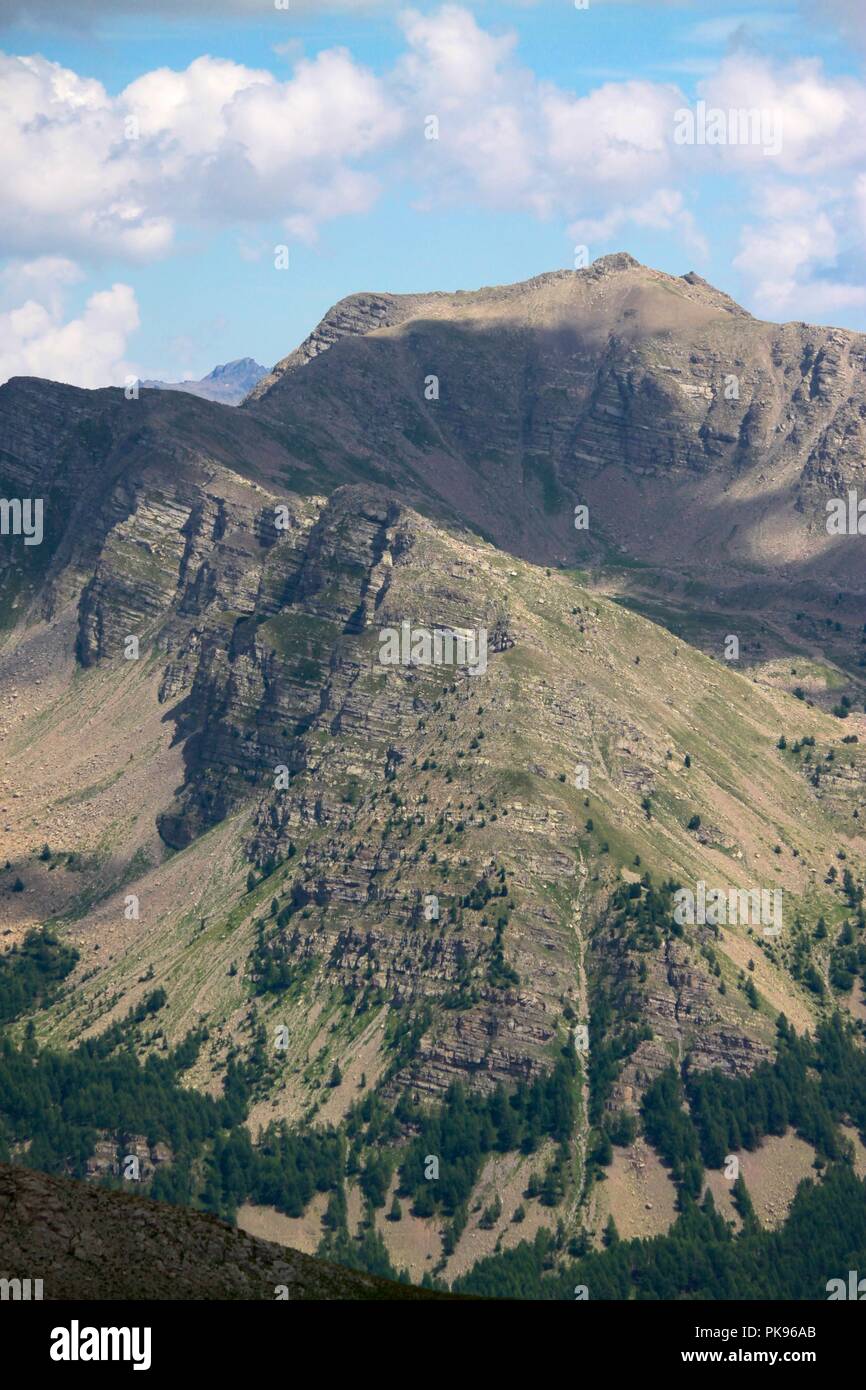 Maritime alps hi-res stock photography and images - Alamy