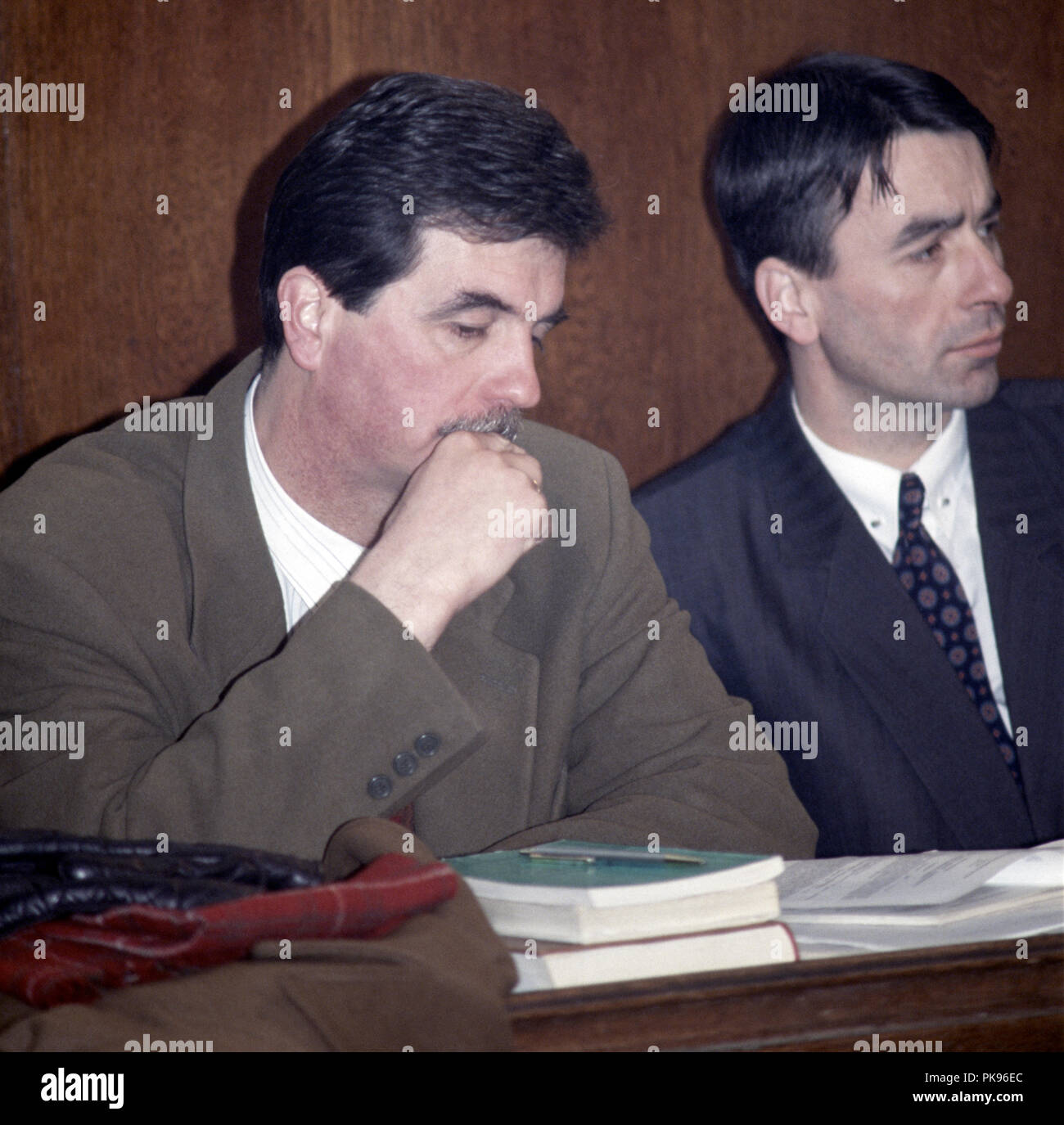 13th March 1993 During the Siege of Sarajevo: inside the Military ...