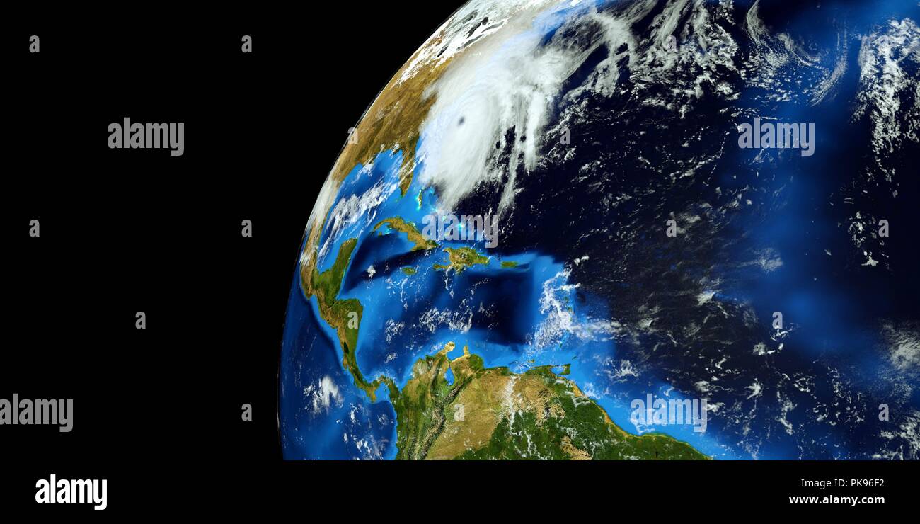 Extremely detailed and realistic high resolution 3D illustration of ...