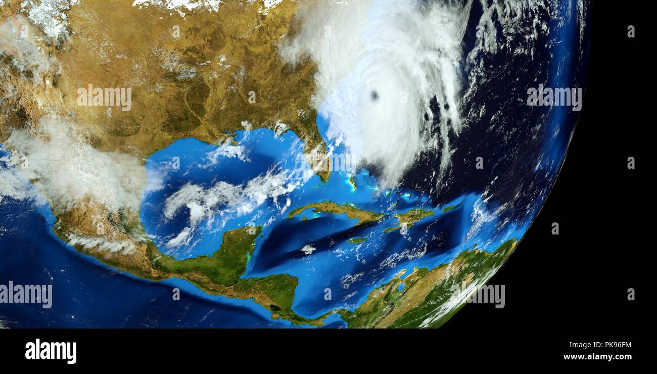 Extremely detailed and realistic high resolution 3D illustration of ...