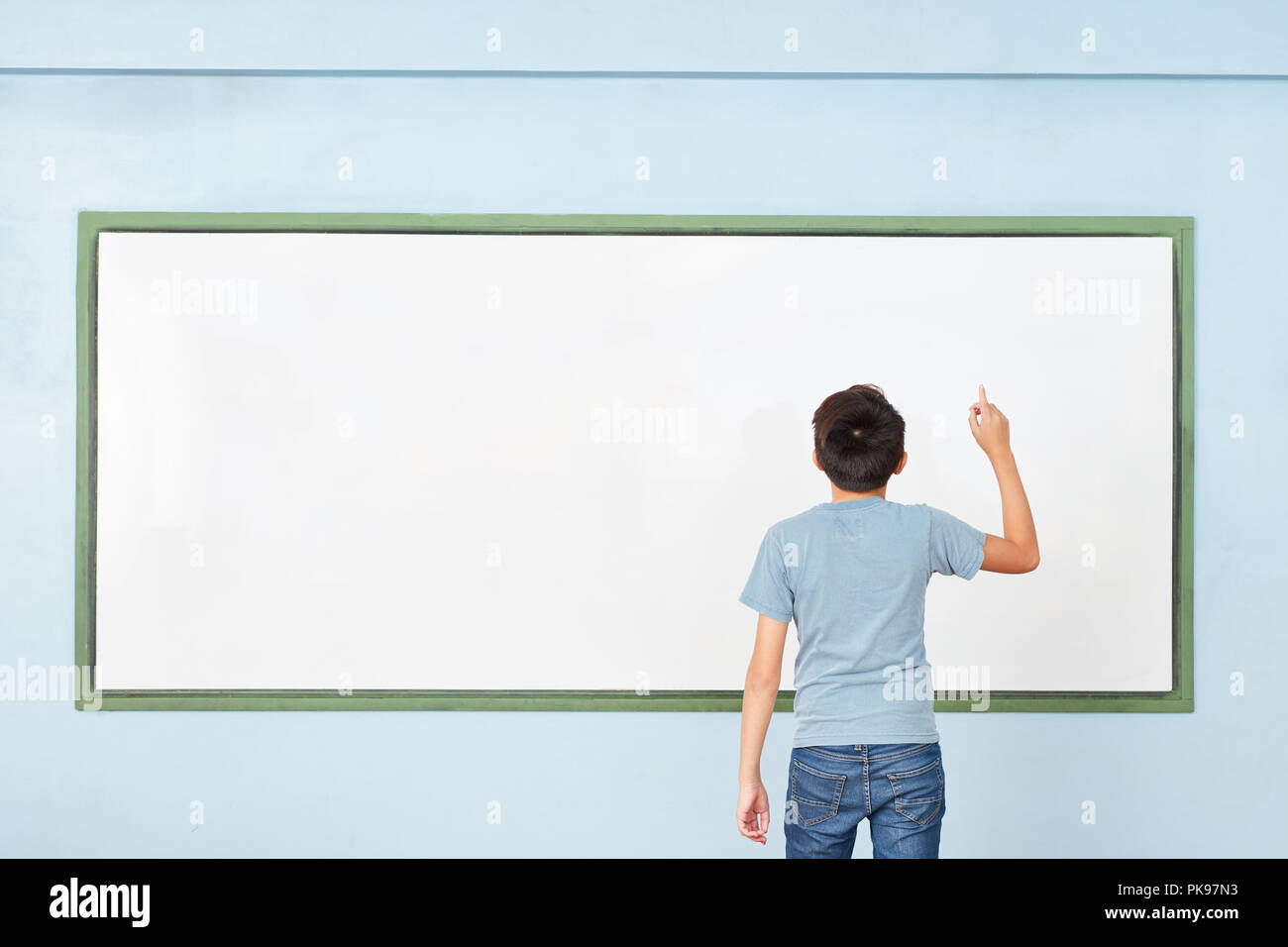 Assignment chalkboard hi-res stock photography and images - Alamy