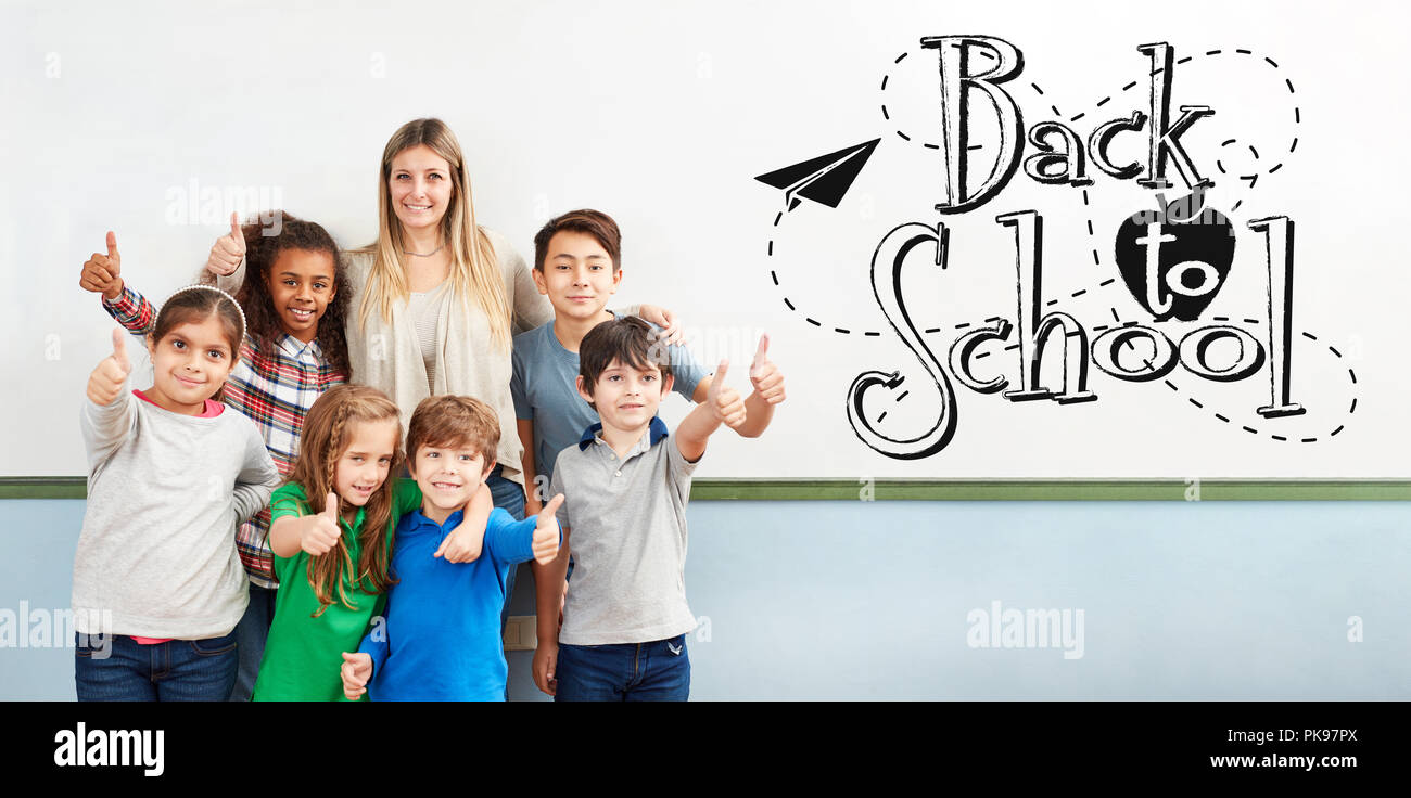 The boy at the back of the class hi-res stock photography and images ...