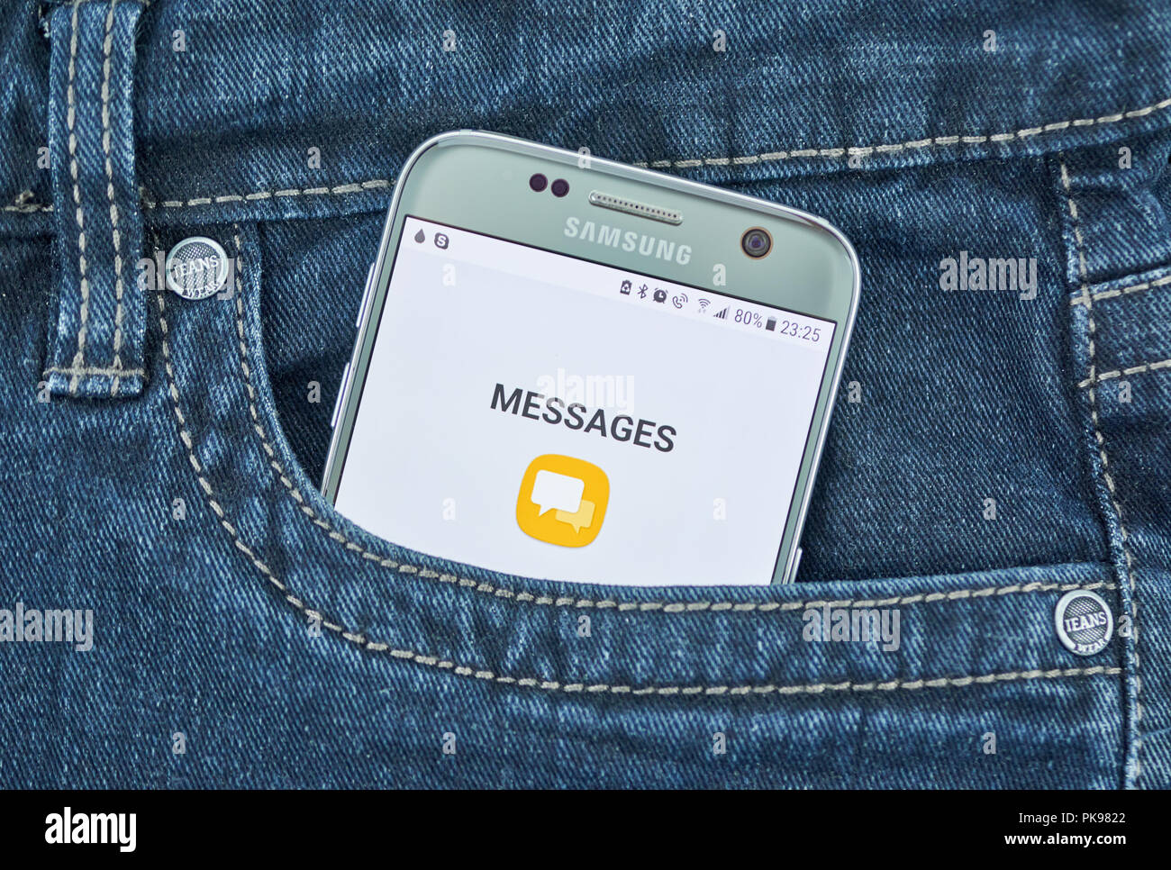 Rcs logo design hi-res stock photography and images - Alamy