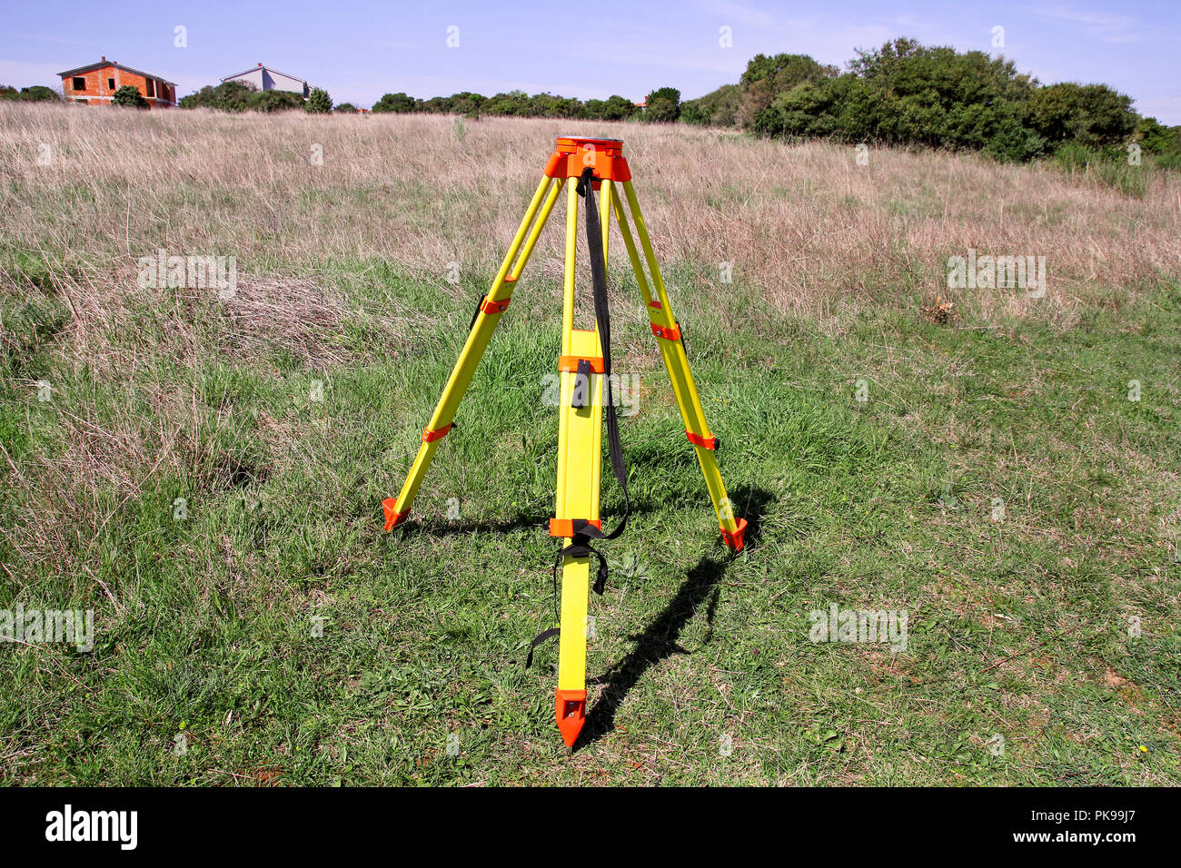 Geodetic Survey High Resolution Stock Photography and Images - Alamy