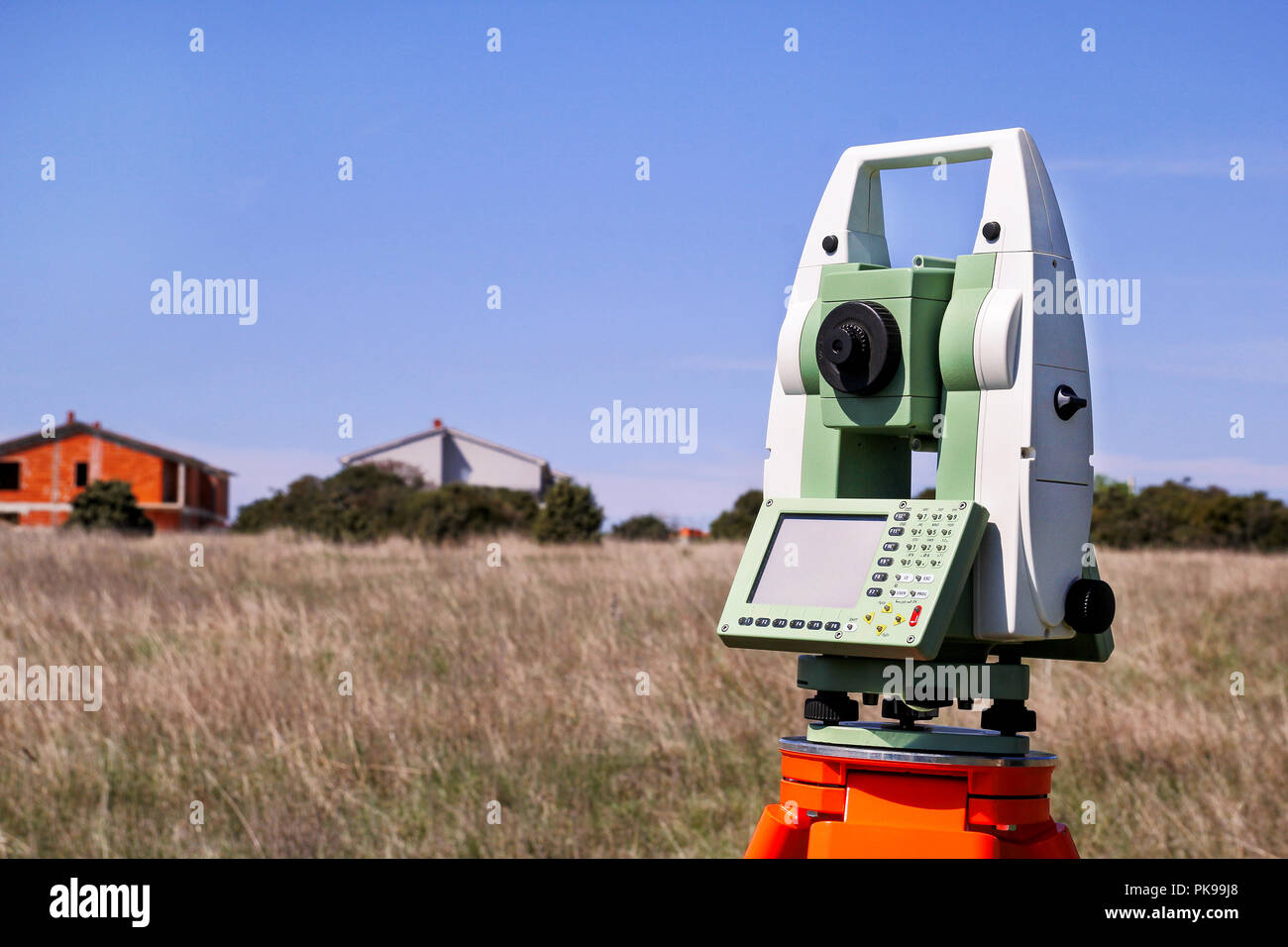 Geodetic Survey Stock Photos & Geodetic Survey Stock Images - Alamy