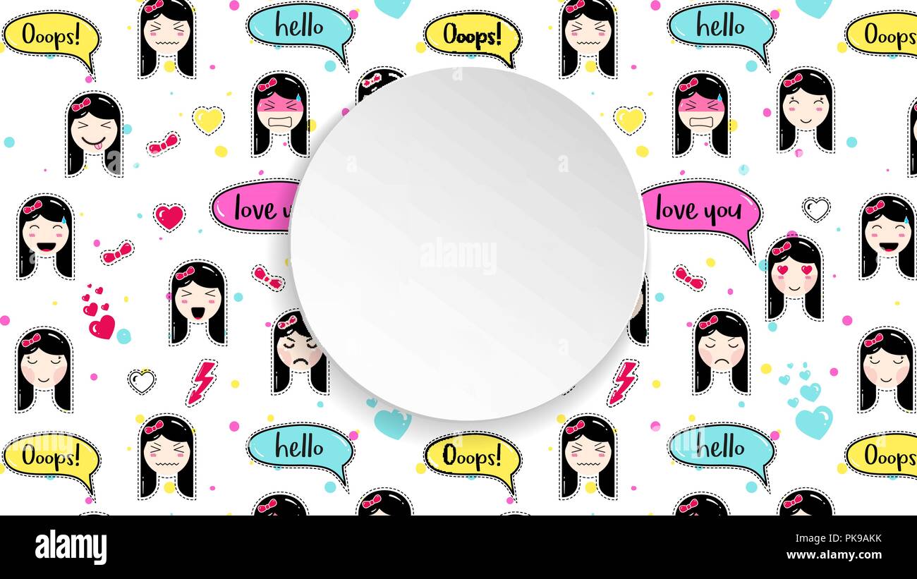 Emotico hi-res stock photography and images - Alamy