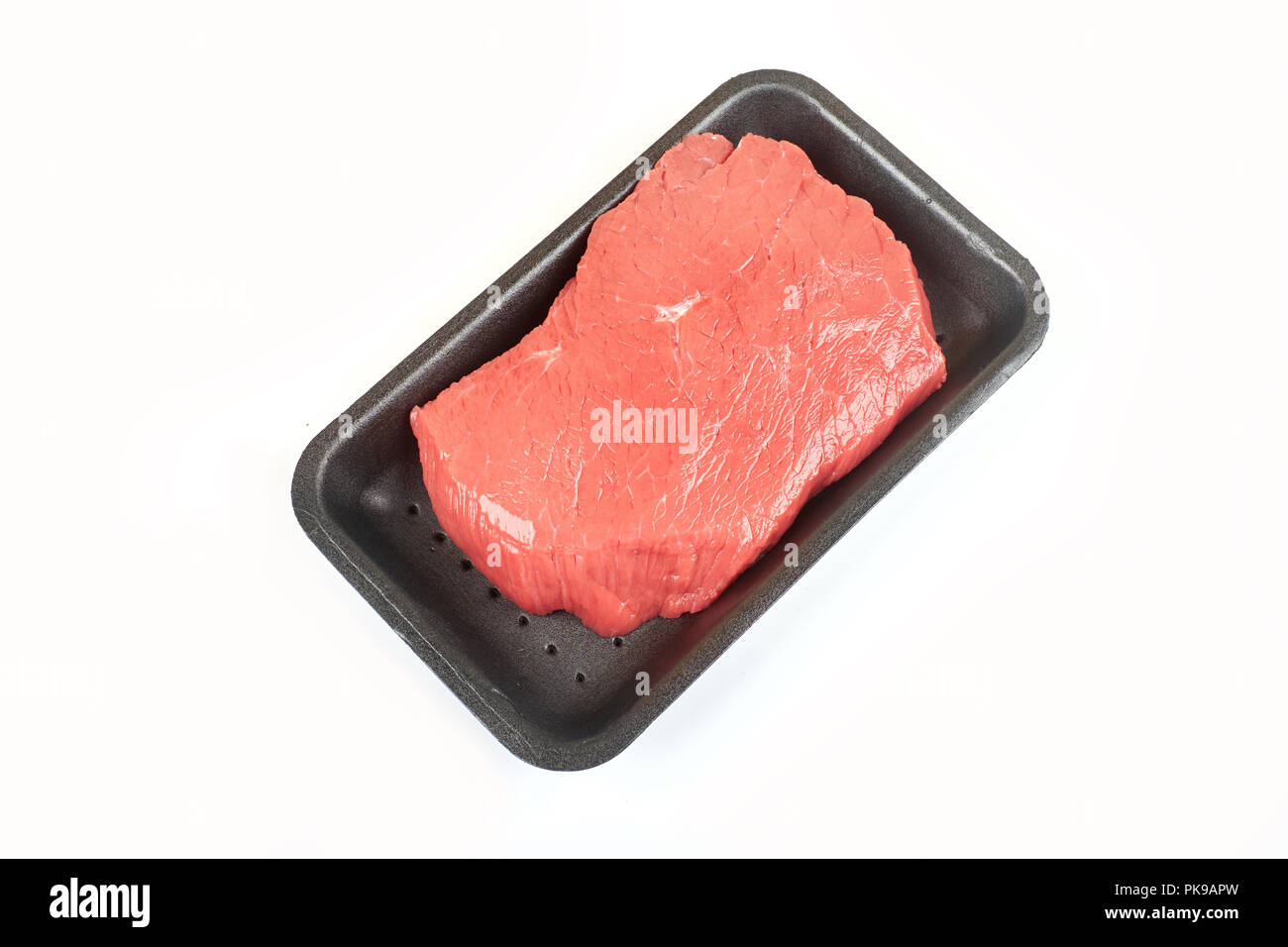 Fresh raw big meat hi-res stock photography and images - Alamy