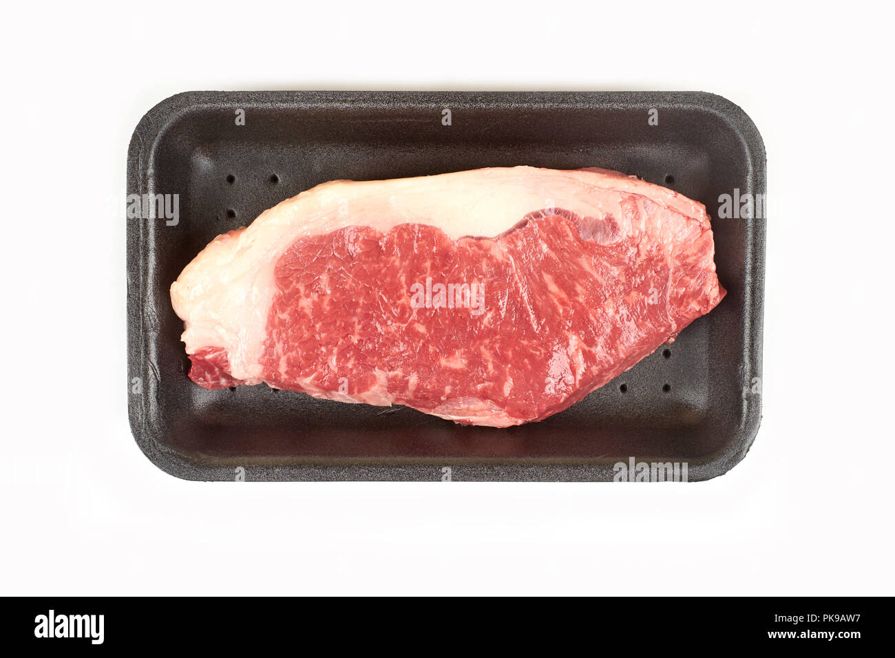 Beef on top cutting Cut Out Stock Images & Pictures - Alamy