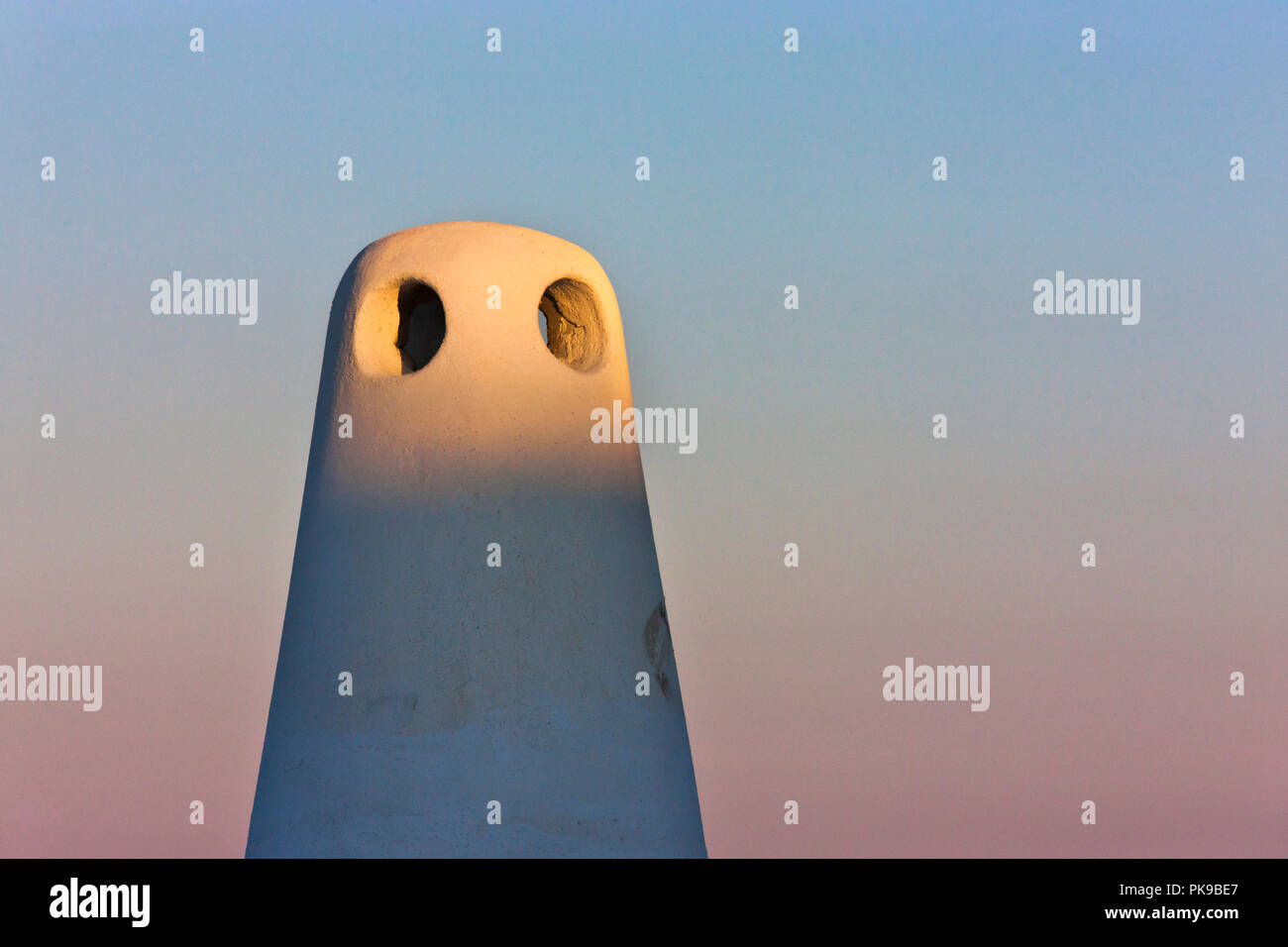 Chimney on coast hi-res stock photography and images - Alamy