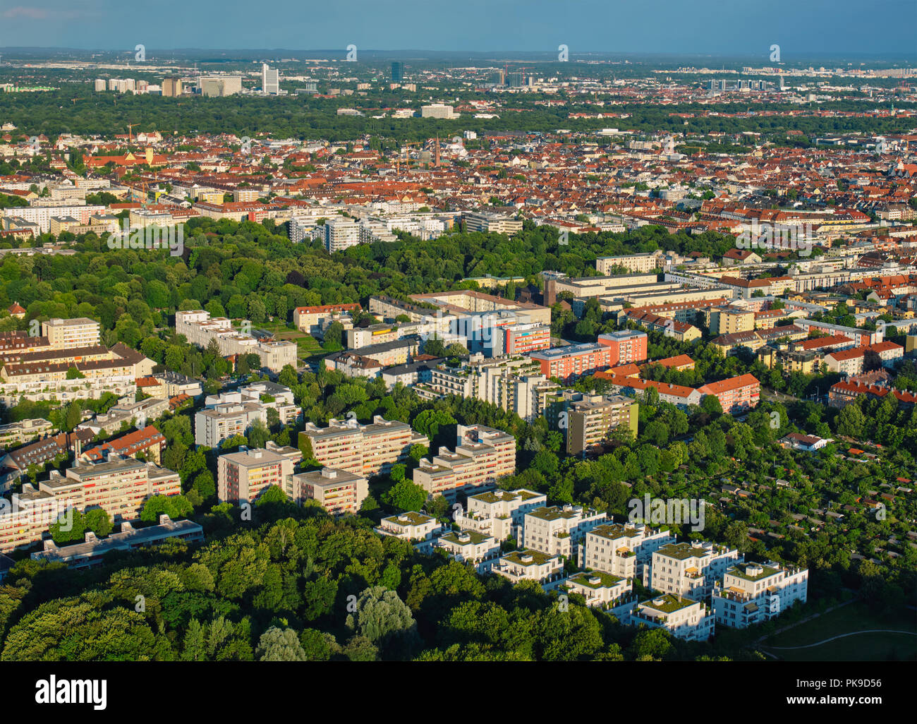 Munich alps hi-res stock photography and images - Alamy