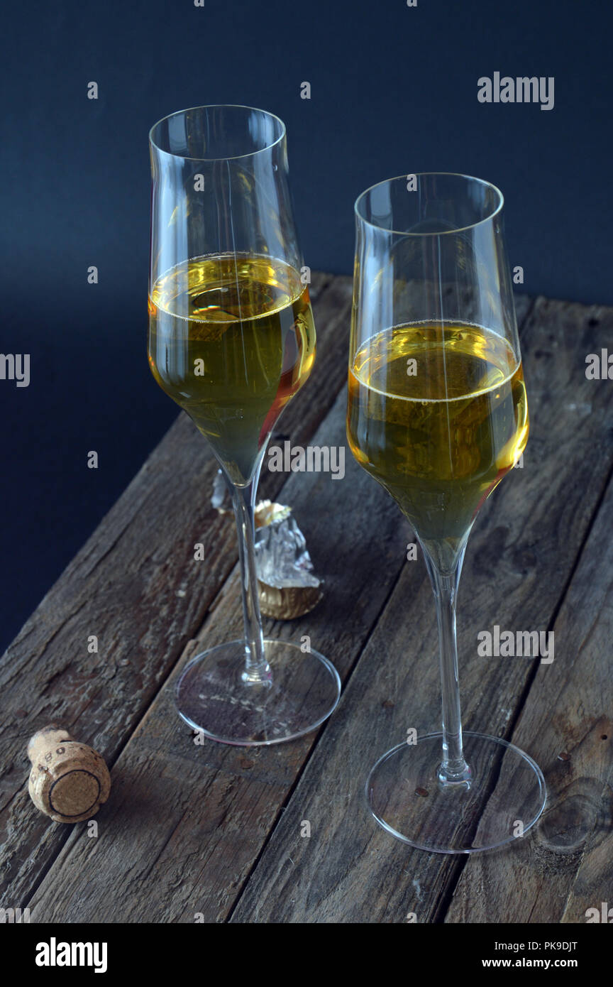 Wine plane table hi-res stock photography and images - Alamy