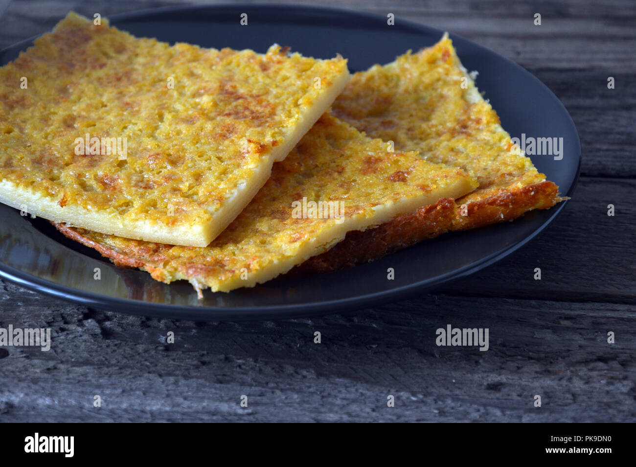 Farinata di ceci hi-res stock photography and images - Alamy