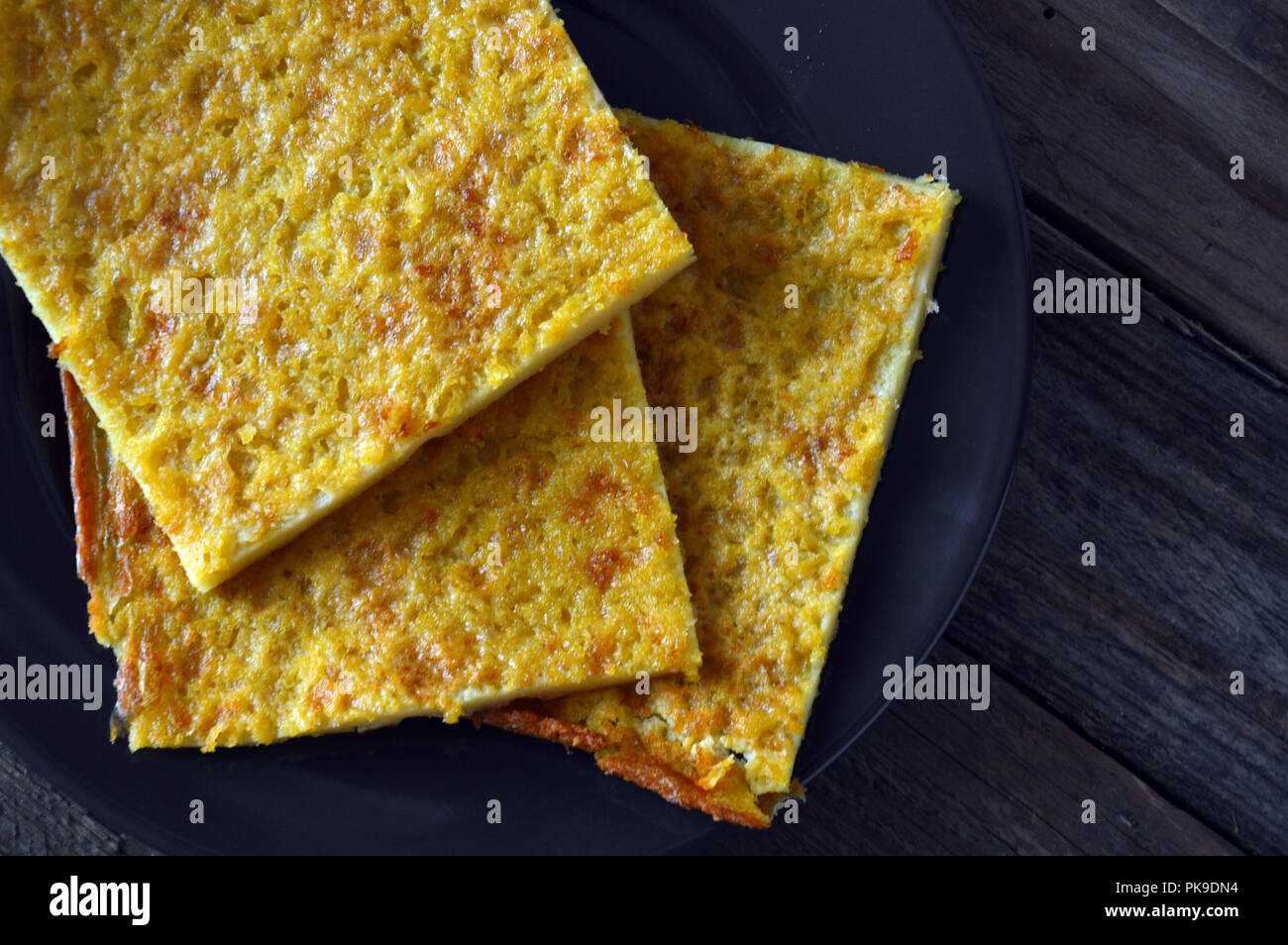 Farinata di ceci hi-res stock photography and images - Alamy