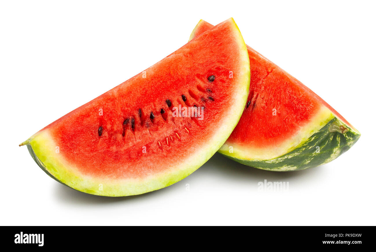 Watermelon chunks hi-res stock photography and images - Alamy