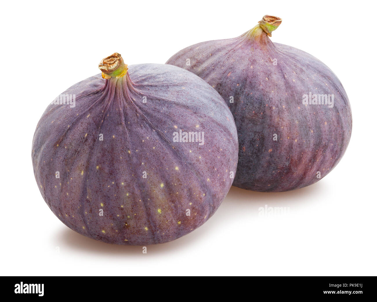 figs path isolated Stock Photo - Alamy