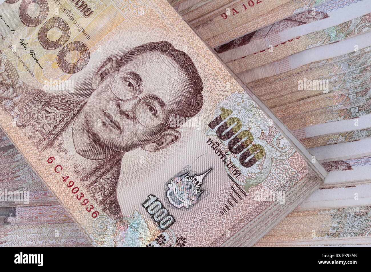 999 baht hi-res stock photography and images - Alamy