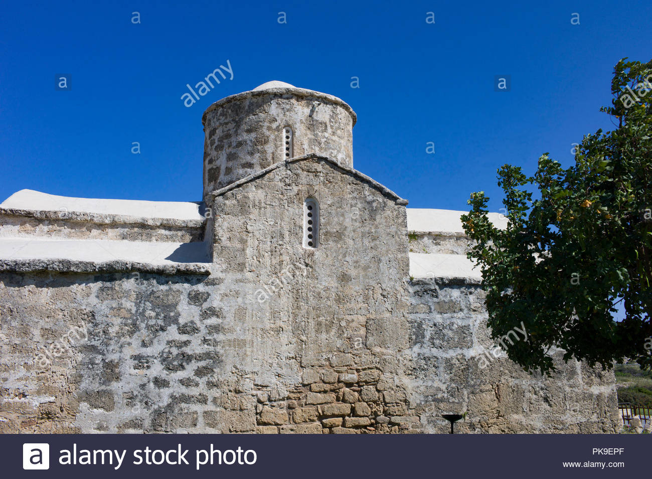 Historic Building Nicosia High Resolution Stock Photography and Images ...