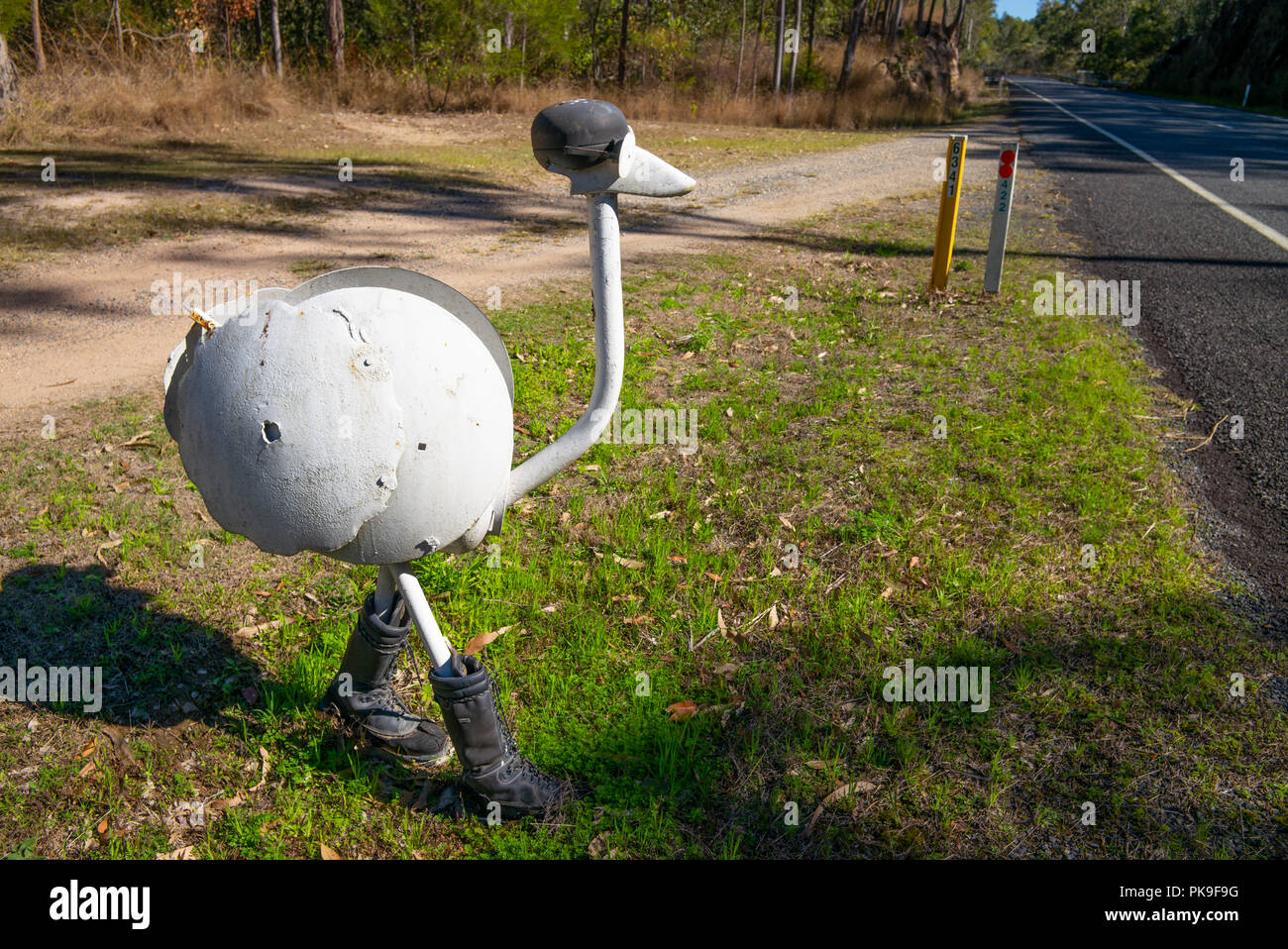Emu helmet hi-res stock photography and images - Alamy