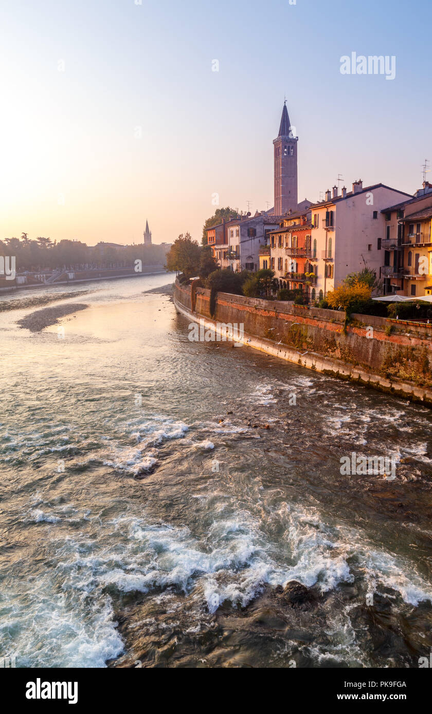 Dom di verona hi-res stock photography and images - Alamy