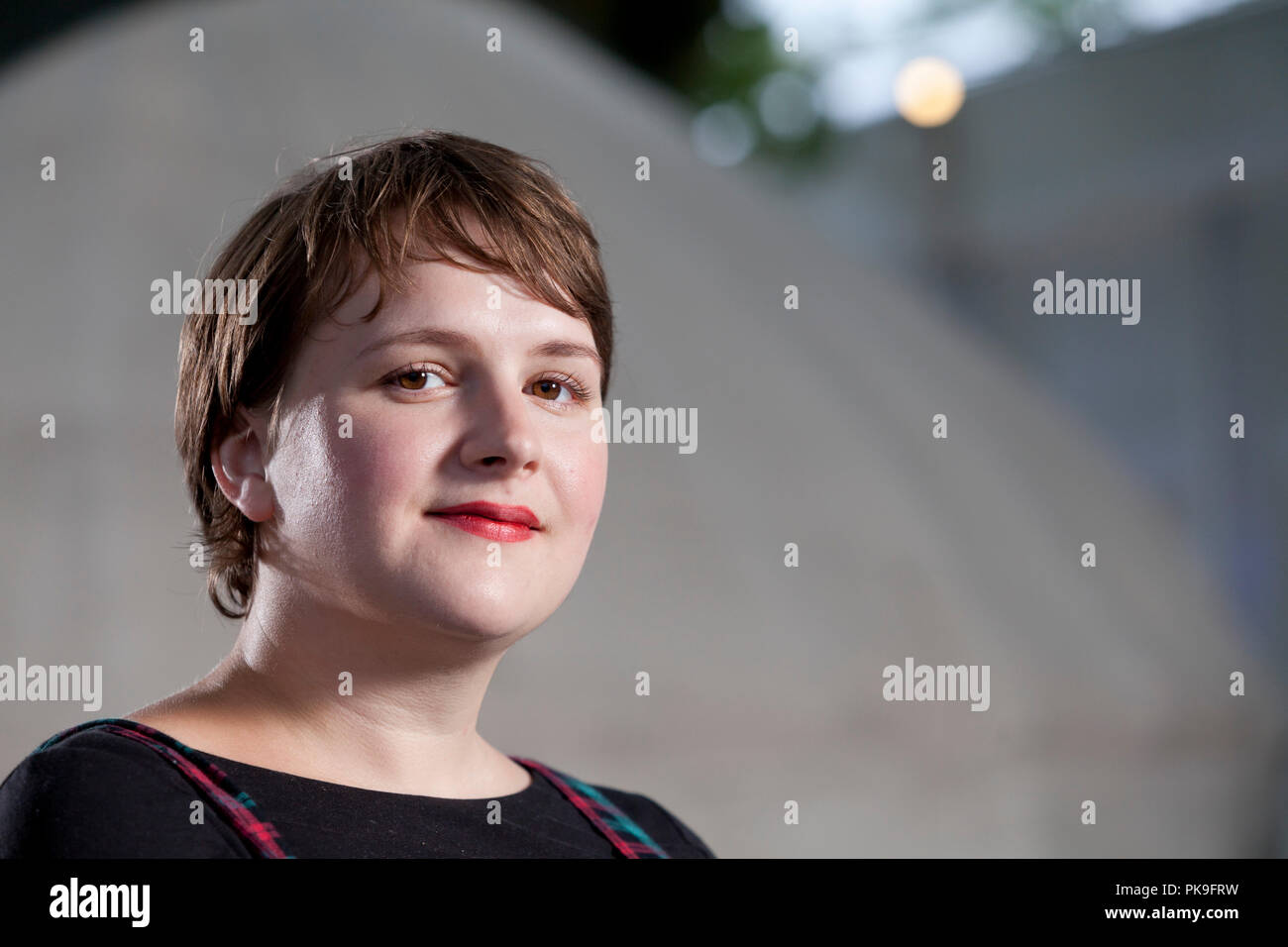 Imogen gowar hi-res stock photography and images - Alamy