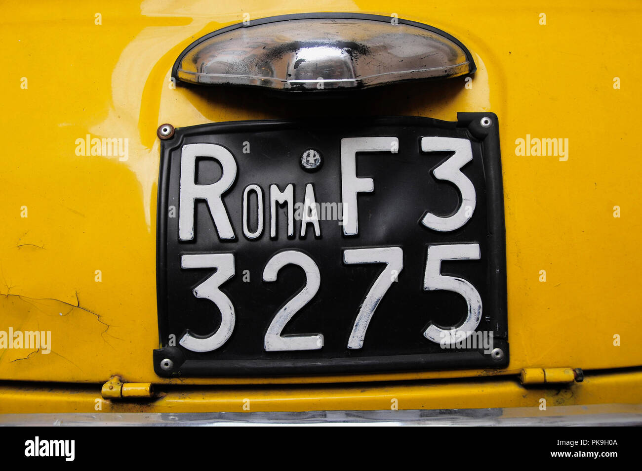 Rome number hi-res stock photography and images - Alamy