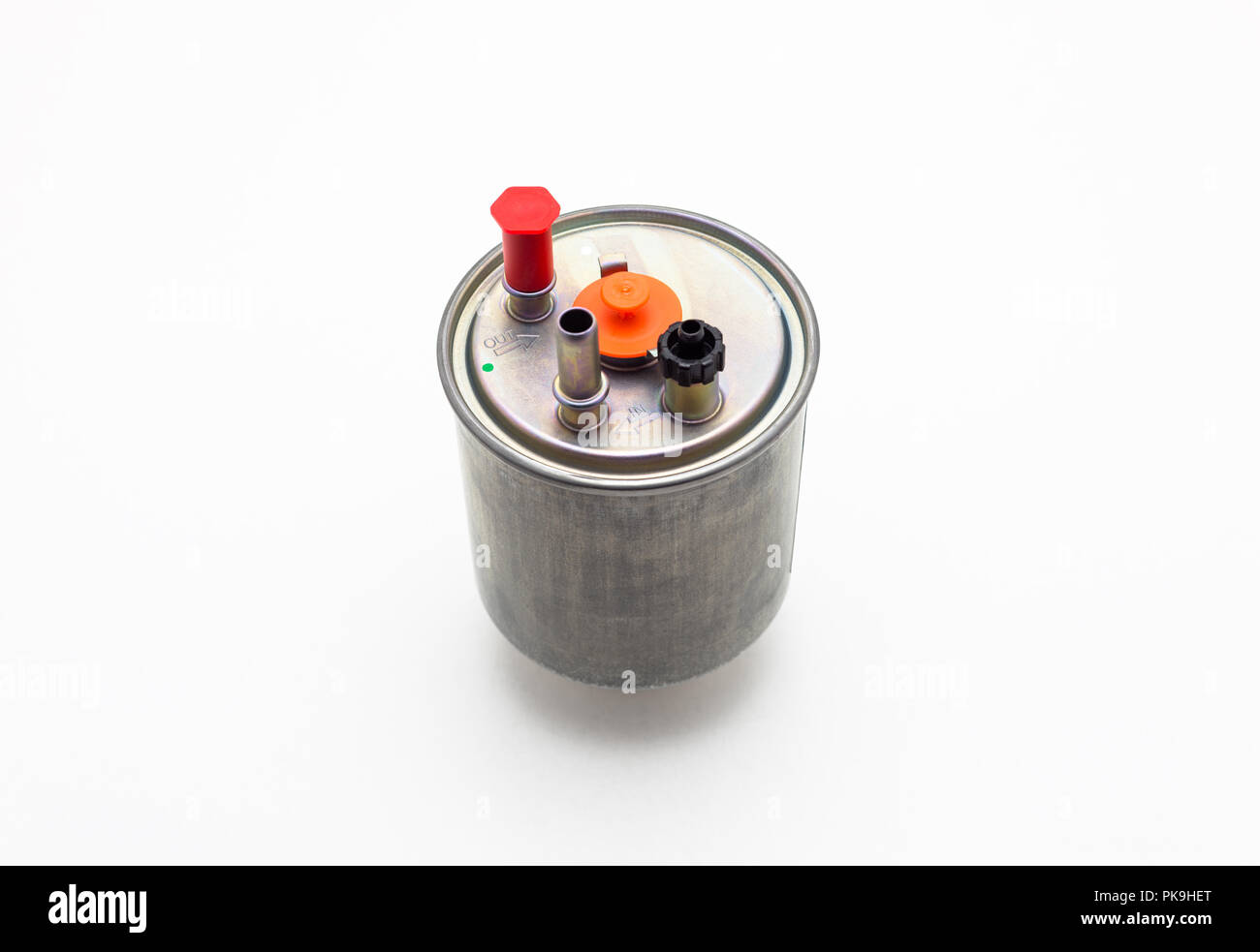 Diesel fuel filter hi-res stock photography and images - Alamy