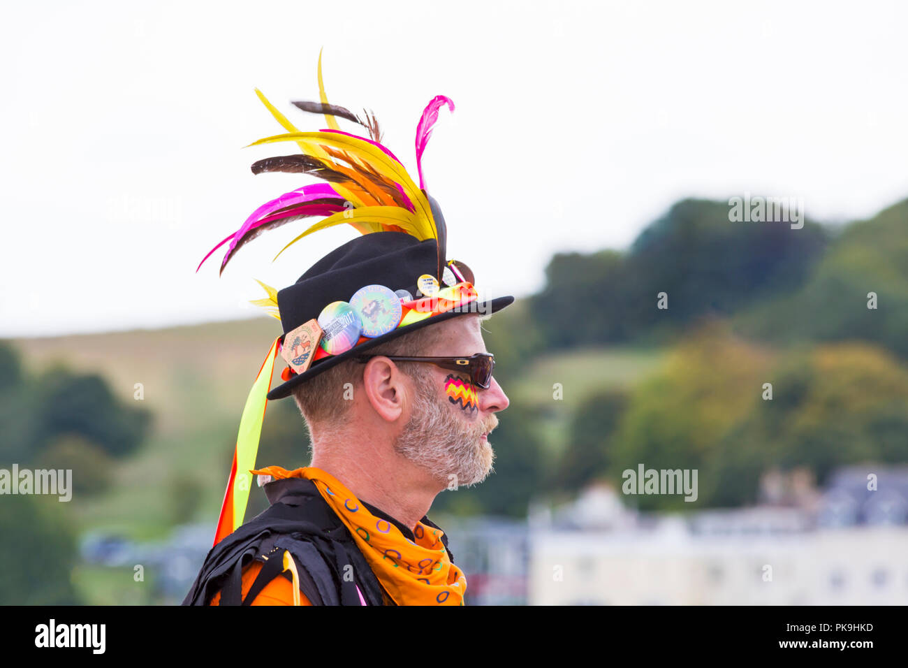 Borderline culture day hi-res stock photography and images - Alamy