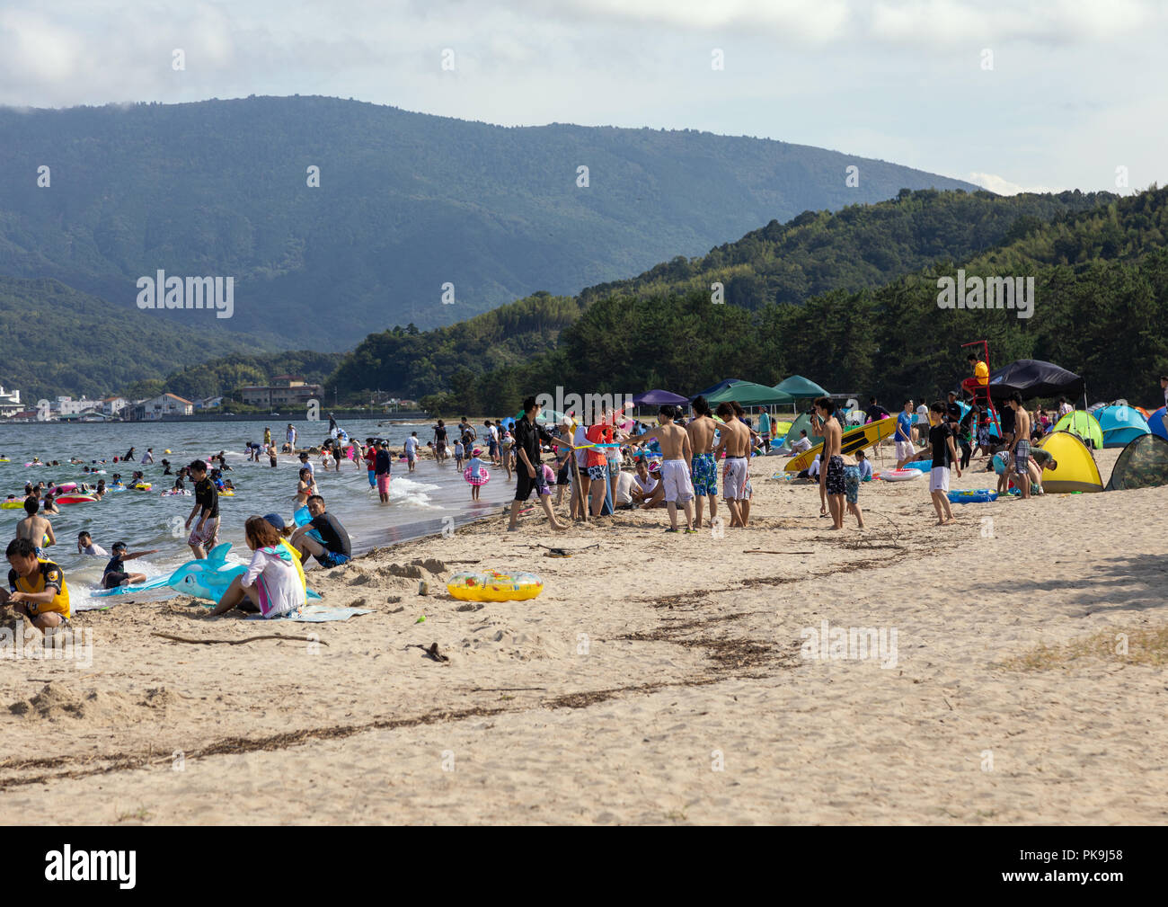 Turismo kyoto hi-res stock photography and images - Alamy